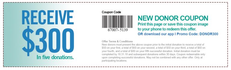 BioLife Promo Codes (November 2025) Receive Up To $900